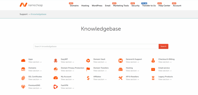Namecheap Review 2026: 11 Pros & 5 Cons [We Tested It]