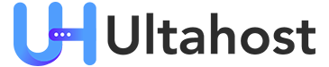 UltaHost Review 2025: User Reviews & Expert Analysis + Pros & Cons